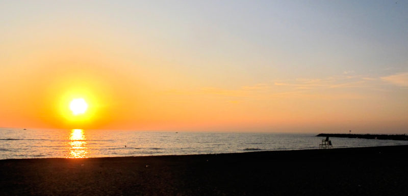 Hanover readies beach for summer visitors | News, Sports, Jobs ...